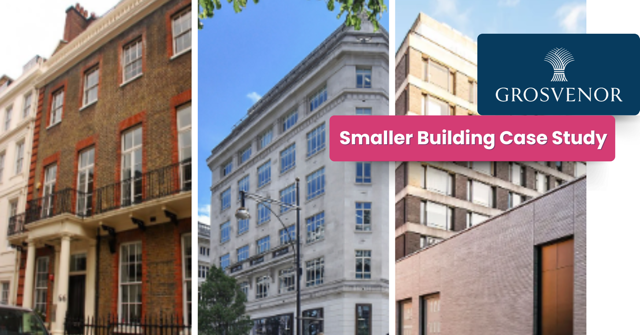 Demand Logic | Optimise your buildings' performance