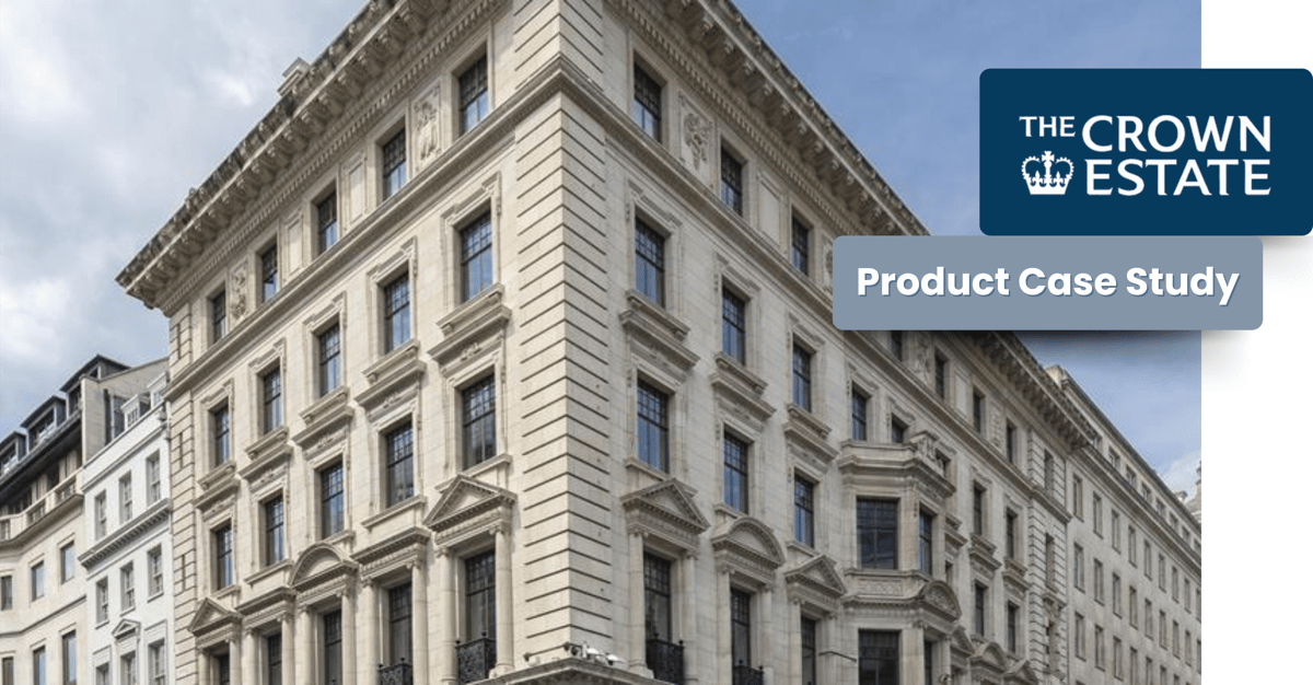 Demand Logic | Optimise your buildings' performance